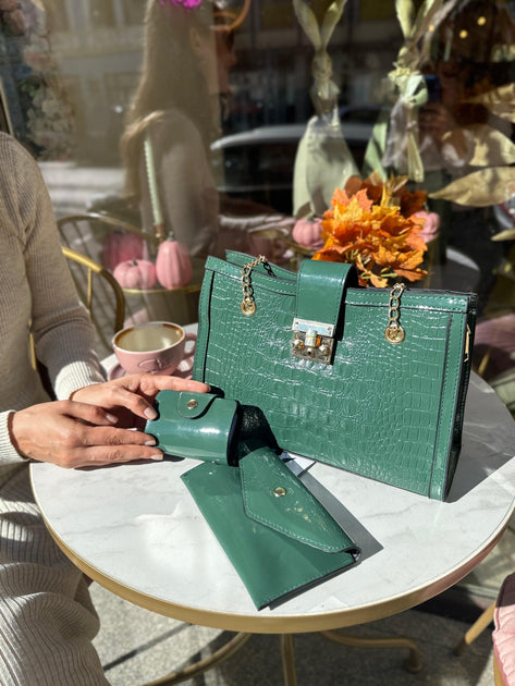 Комплекти чанти – TIARA CONCEPT STORE